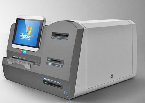 Communication Equipment - Industrial Service Provider