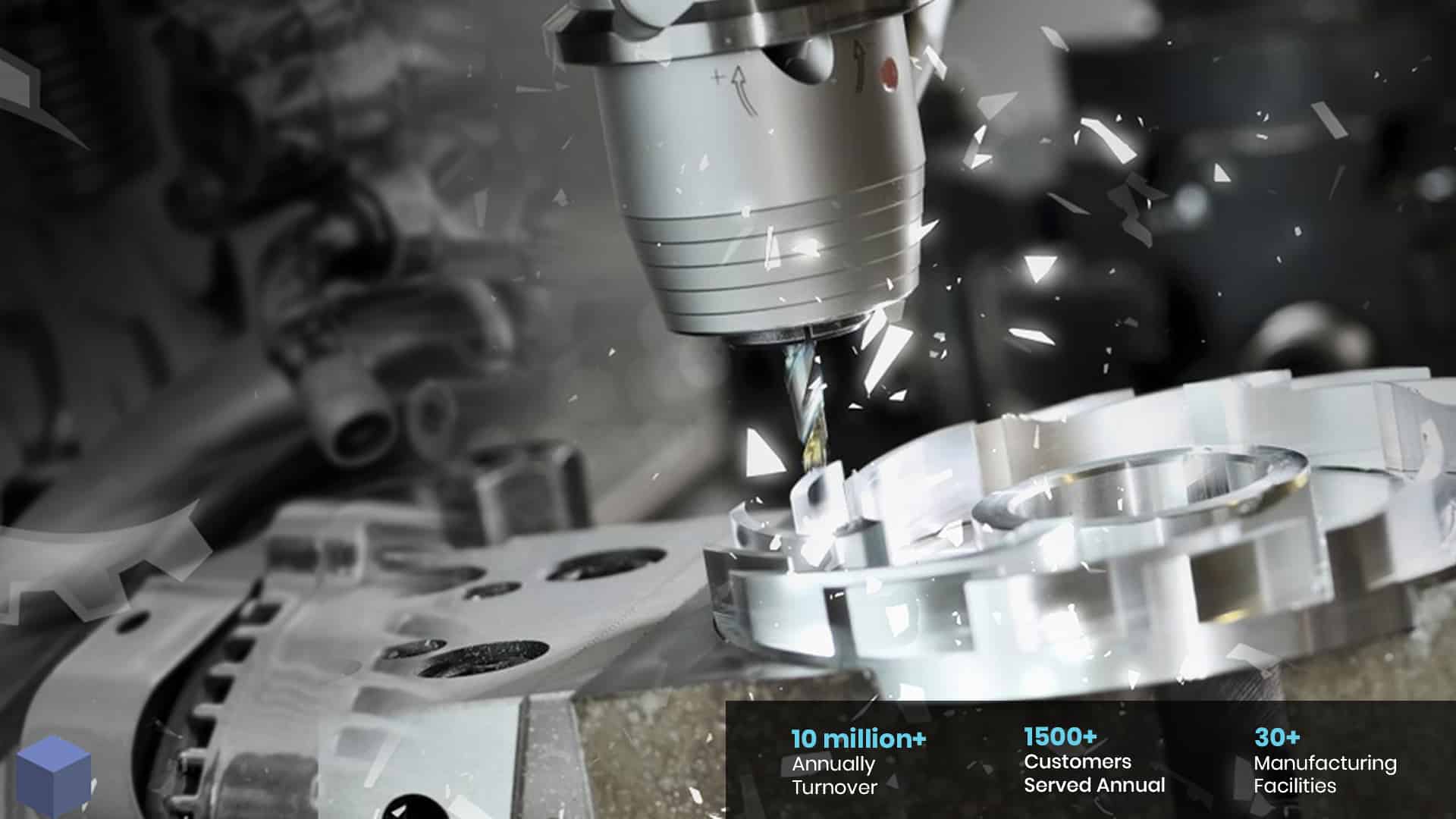 Rapid CNC Machining Services | 3D Printing | Rapid prototyping