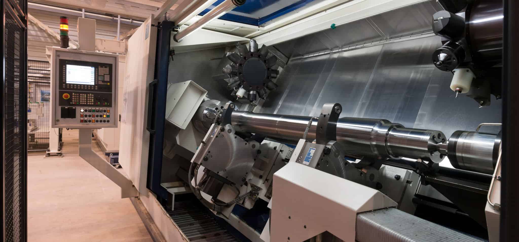 What is CNC Machining? Summary of the CNC Machining Process