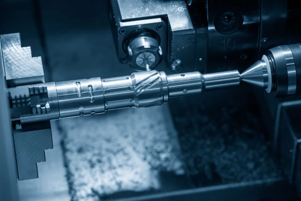 CNC Machining Design Guidelines