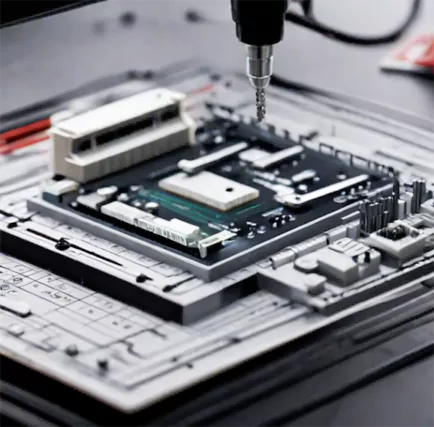 What are the most rapid prototyping processes? – Ruiyi Model