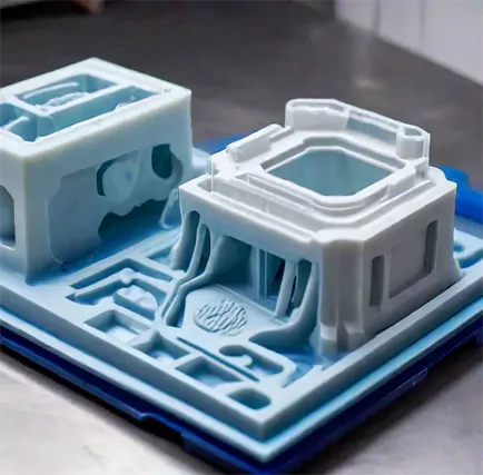 What are the most rapid prototyping processes? – Ruiyi Model