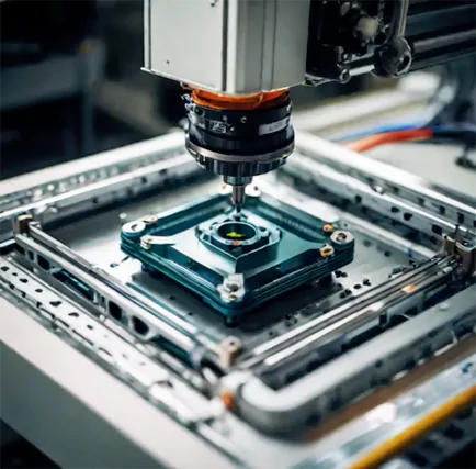 What are the most rapid prototyping processes? – Ruiyi Model