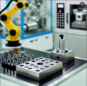 What is reverse engineering in rapid prototyping?