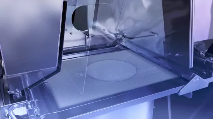 Rapid mold manufacturing promotes the transformation and upgrading of ...