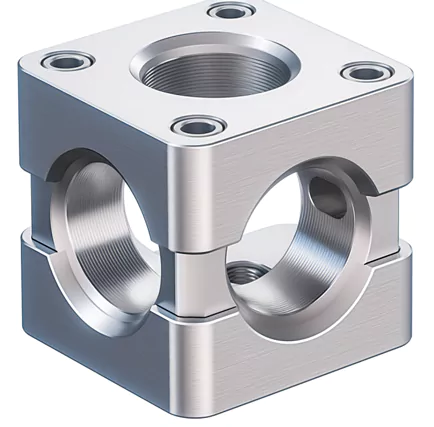 CNC machining services in Schleswig-Holstein