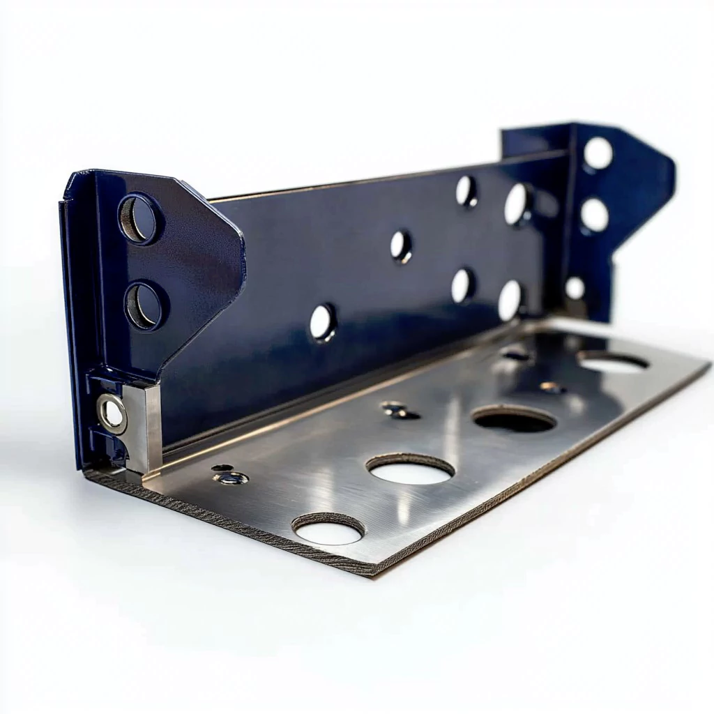 Sheet Metal Fabrication in Tennessee